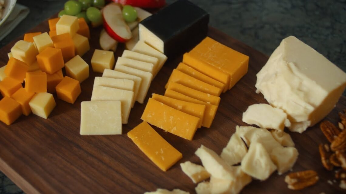 Cheddar, Menyelami Kaya Rasa Keju yang Legendaris